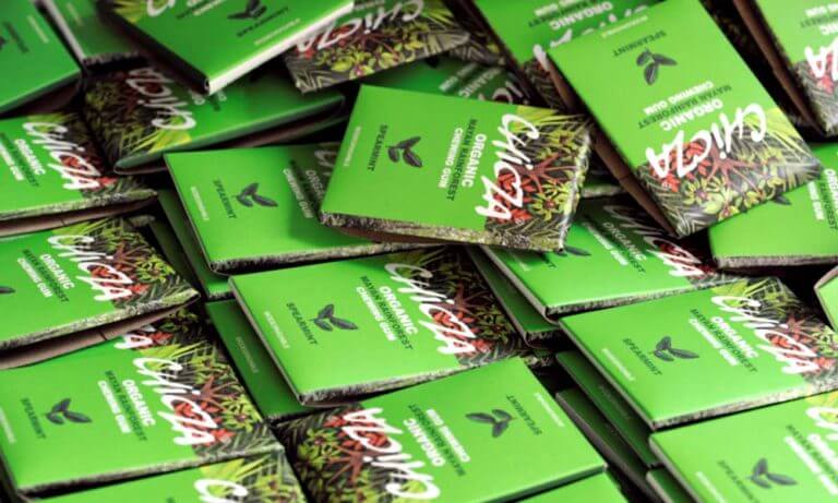 Chicza: El Chicle Mexicano de la Selva Maya que Domina el Mundo