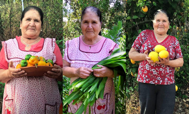 Doña Ángela, Una de las 100 Mujeres Más Poderosas de México