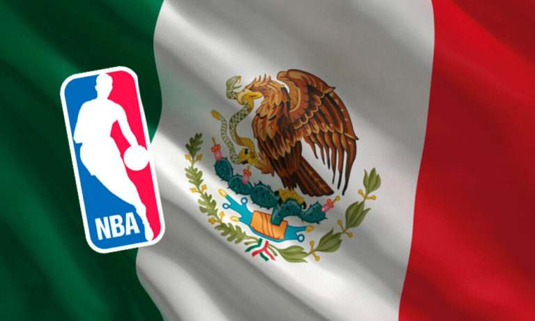 Ellos Son Los Jugadores Mexicanos que Han Jugado Para la NBA